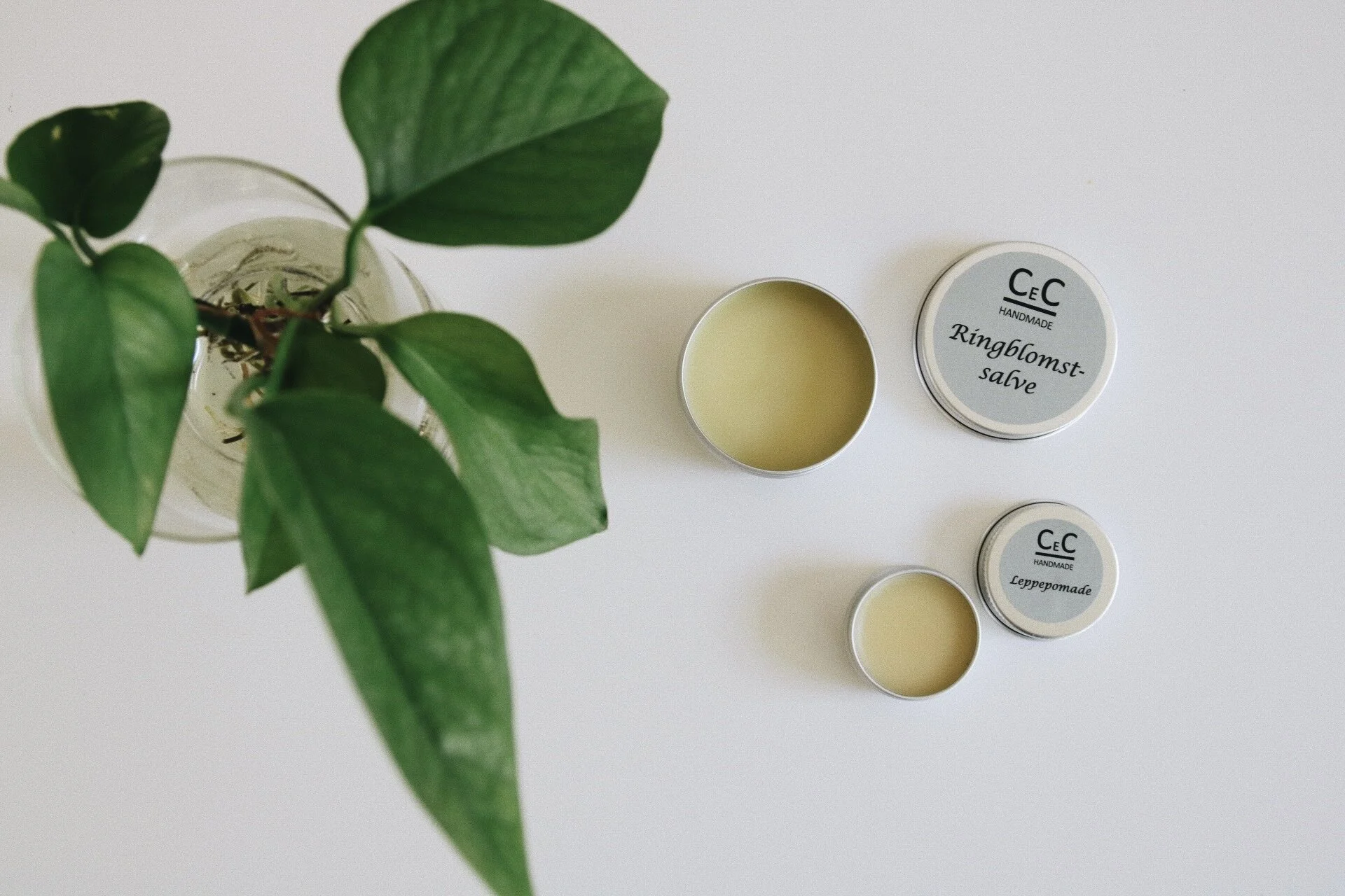 CEC HANDMADE — TRINE KRISTIANSEN