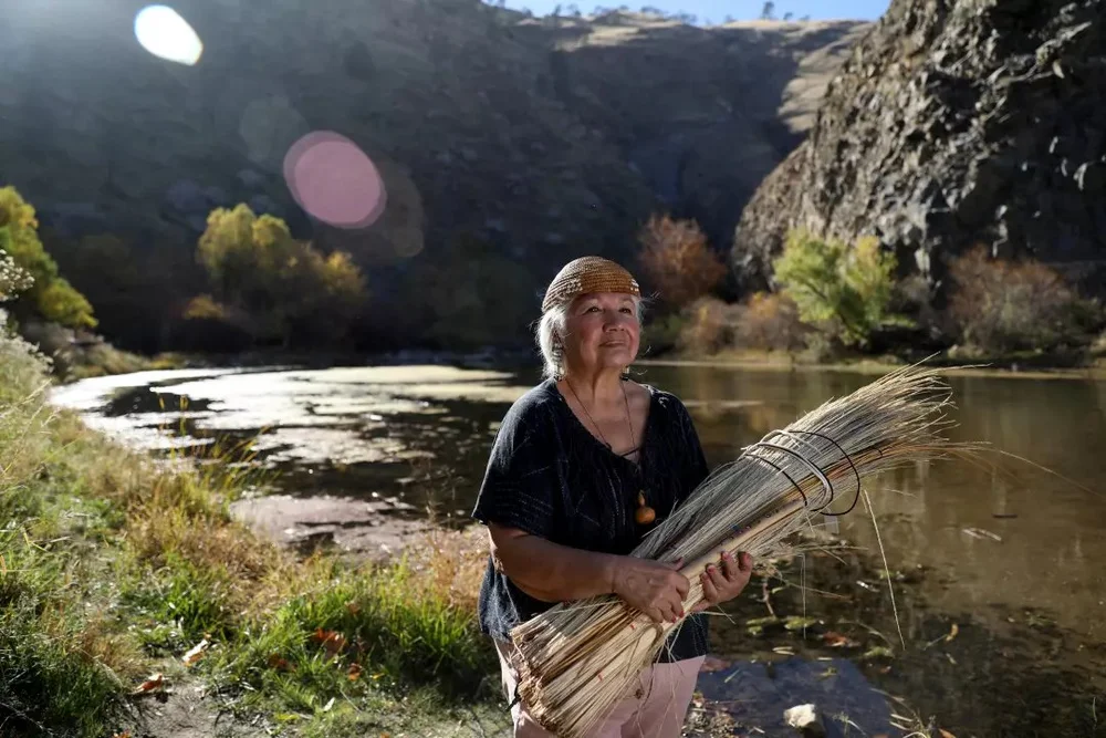 A river runs through Bakersfield? Judge rules the Kern River must be ...