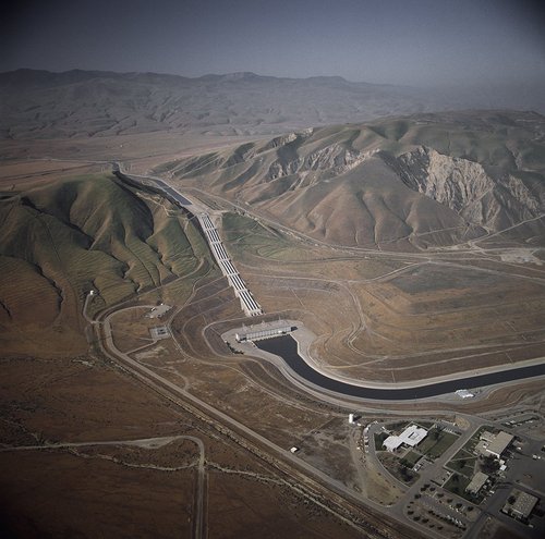 Delta Conveyance Project FAQ — California Water Impact Network