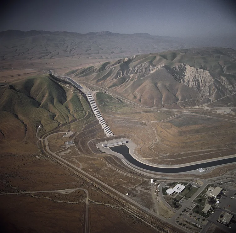 Delta Conveyance Project FAQ — California Water Impact Network