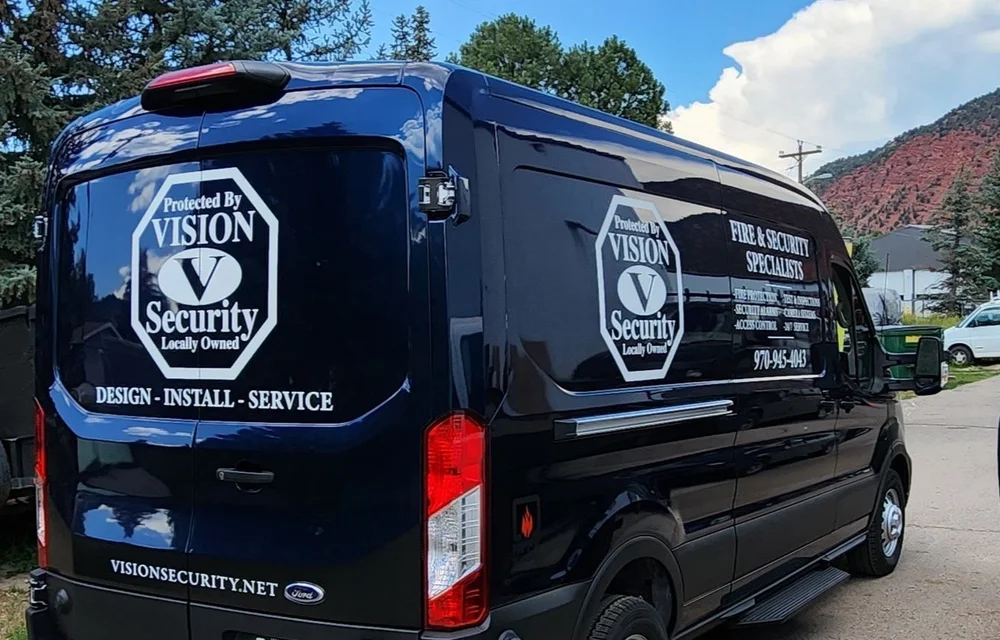 Voodoo Vinyl Wraps