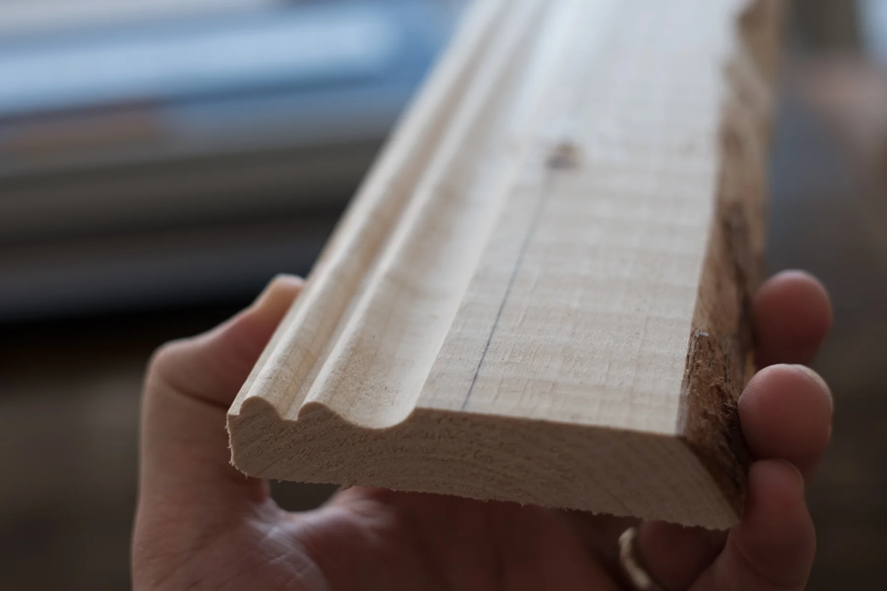 Eastbound Custom Framing