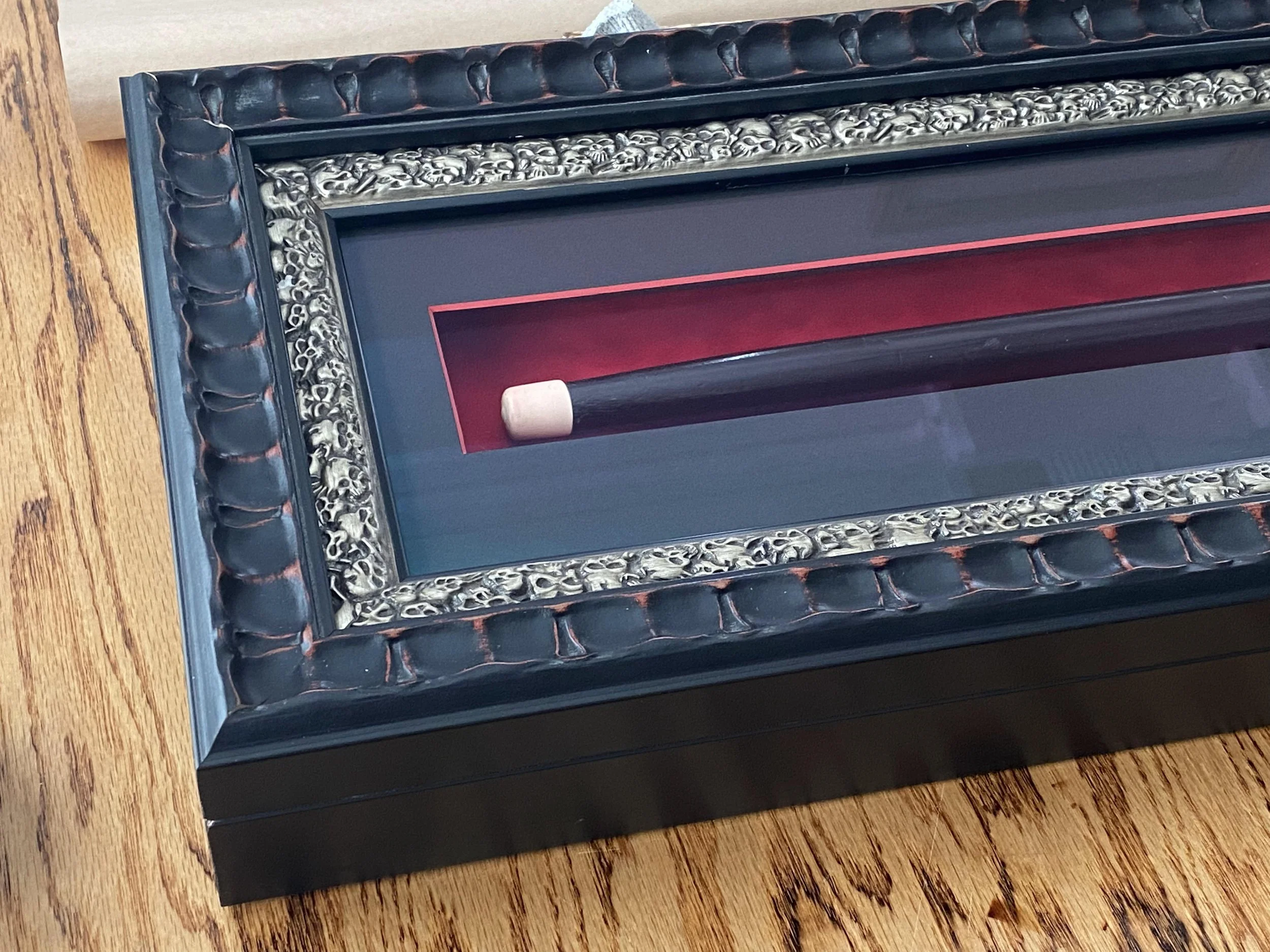 Shadowboxes — charlestonframes