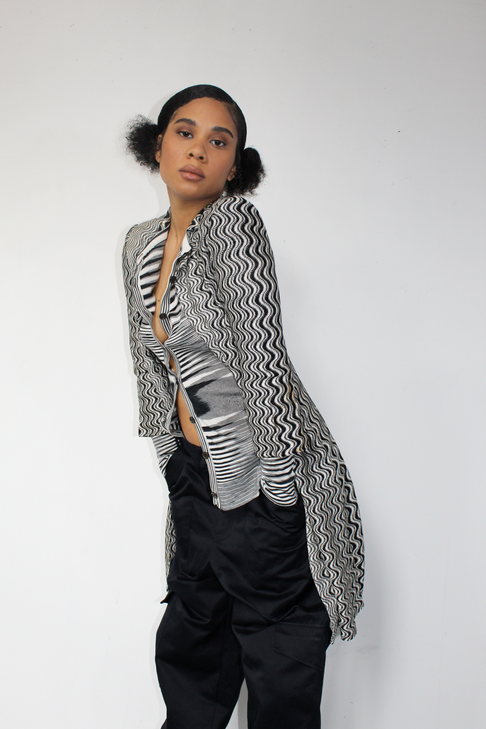 Vintage Missoni Print