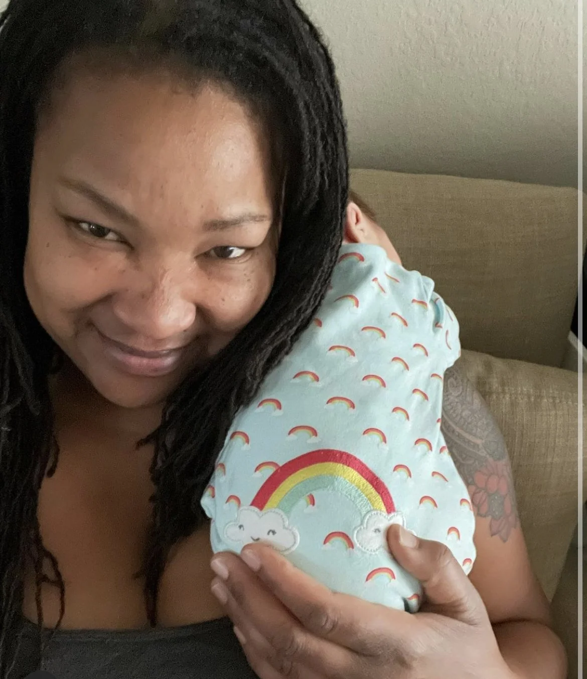 Postpartum Doula Inquiry — Peaceful Birth Company