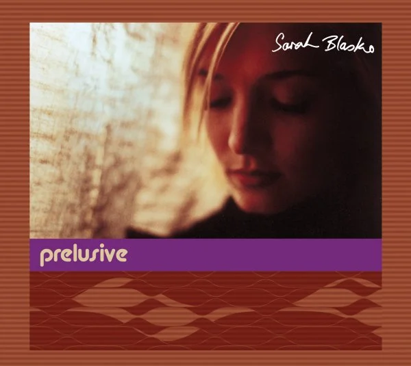 Discography — Sarah BLASKO