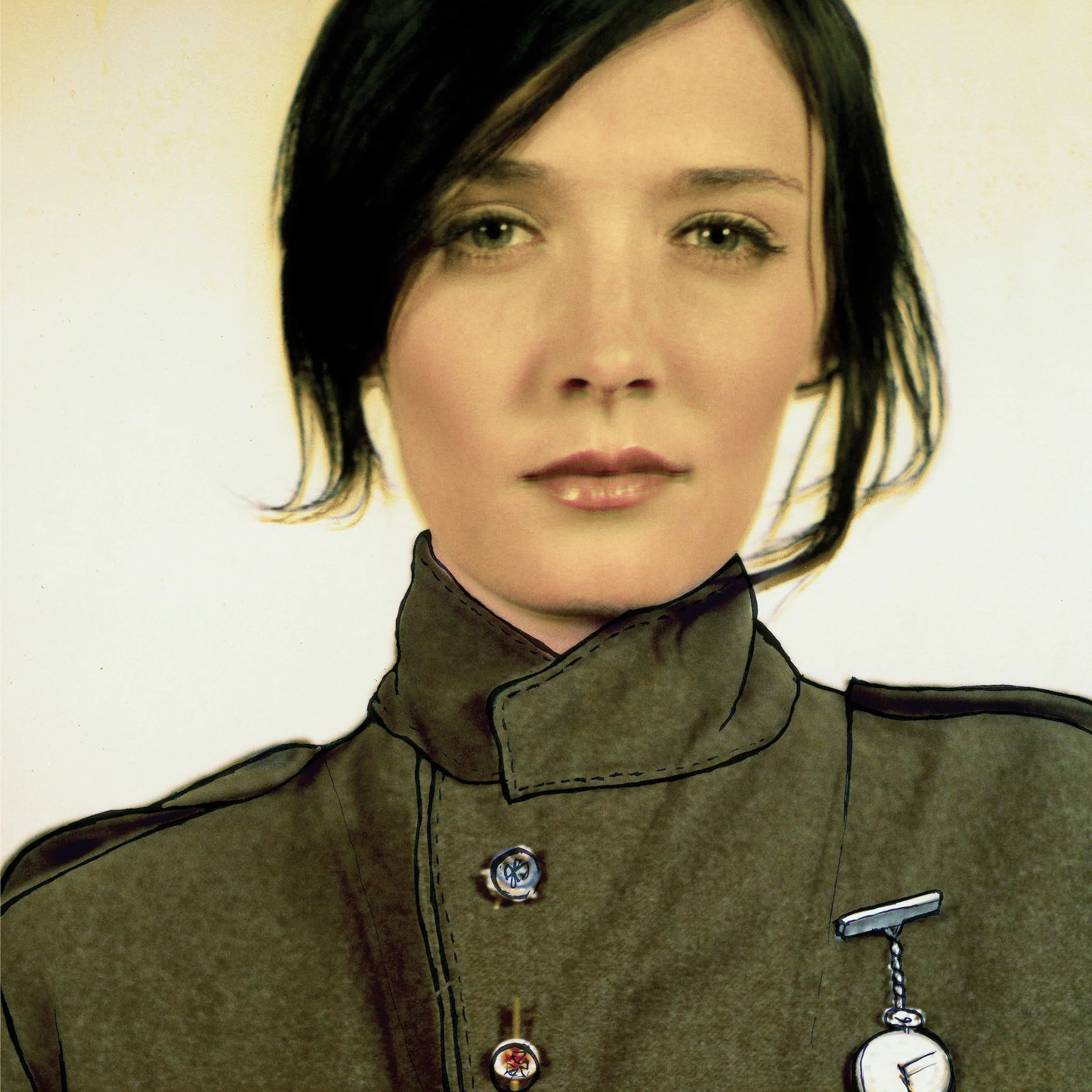 Discography — Sarah BLASKO
