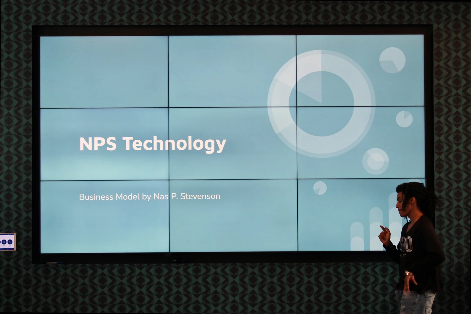 Our Mission — Calculated Genius