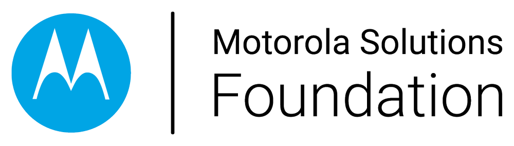 Motorola Solutions Foundation x CG Scholarship — Calculated Genius