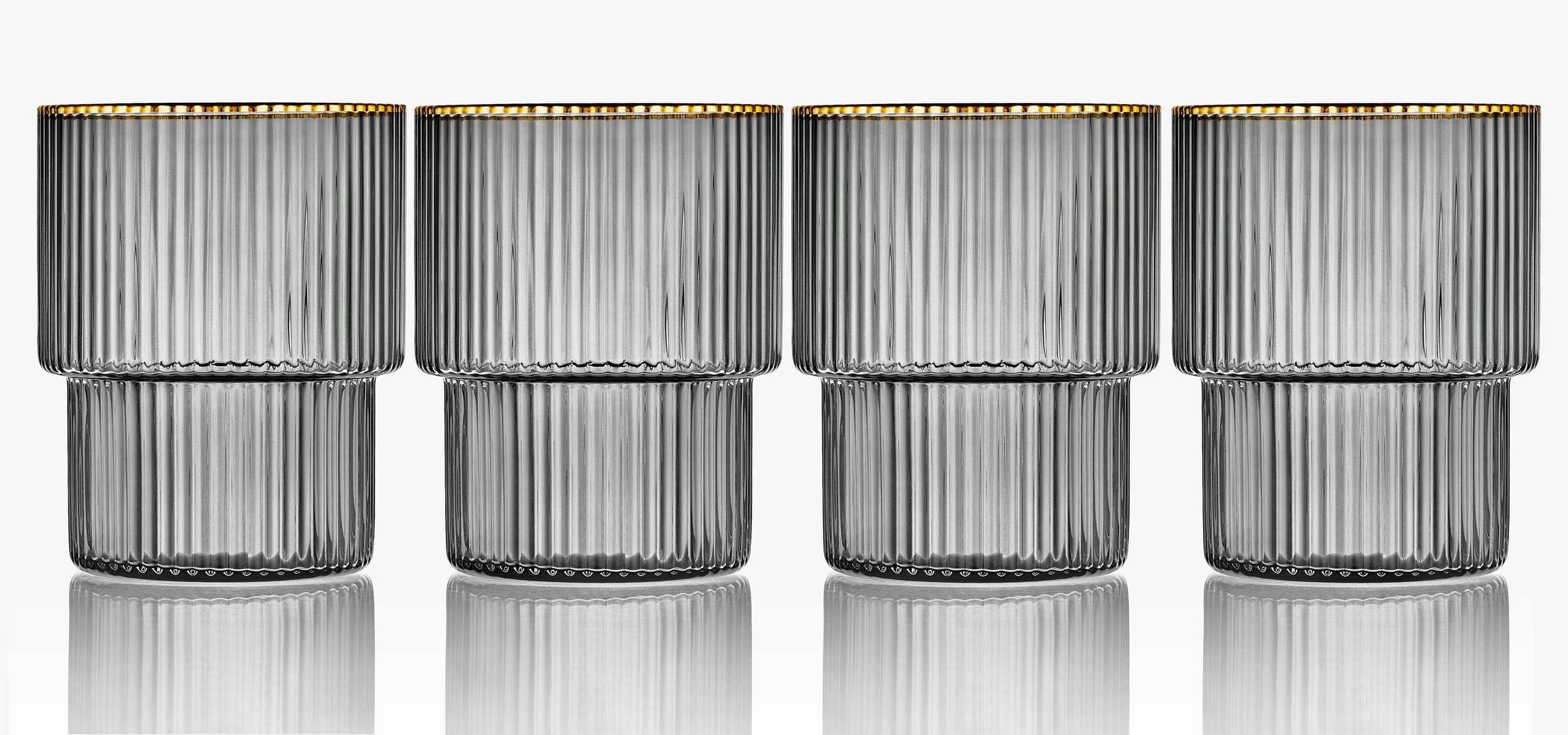 Drinkware — Myrtle & Rum