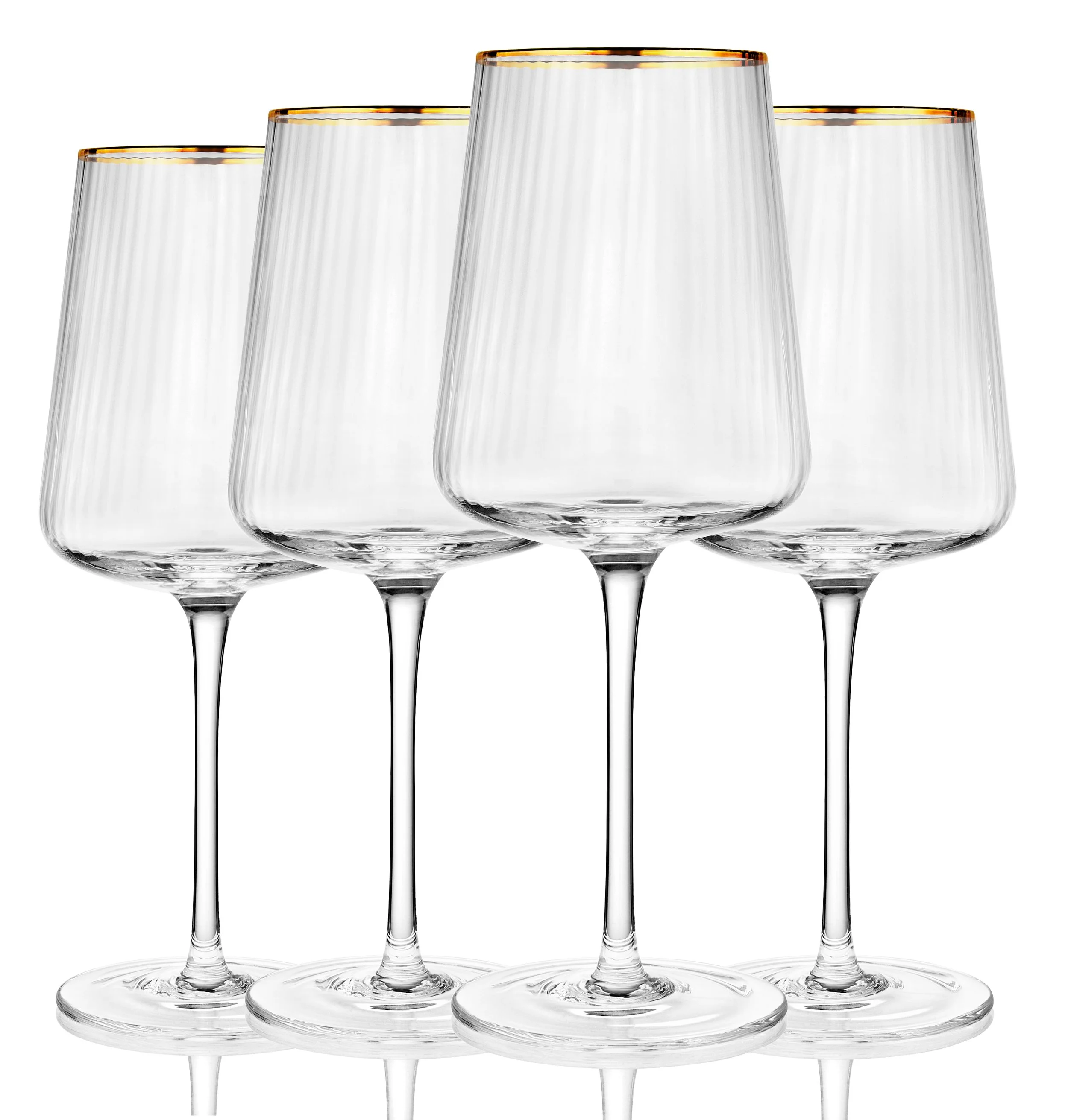 Drinkware — Myrtle & Rum