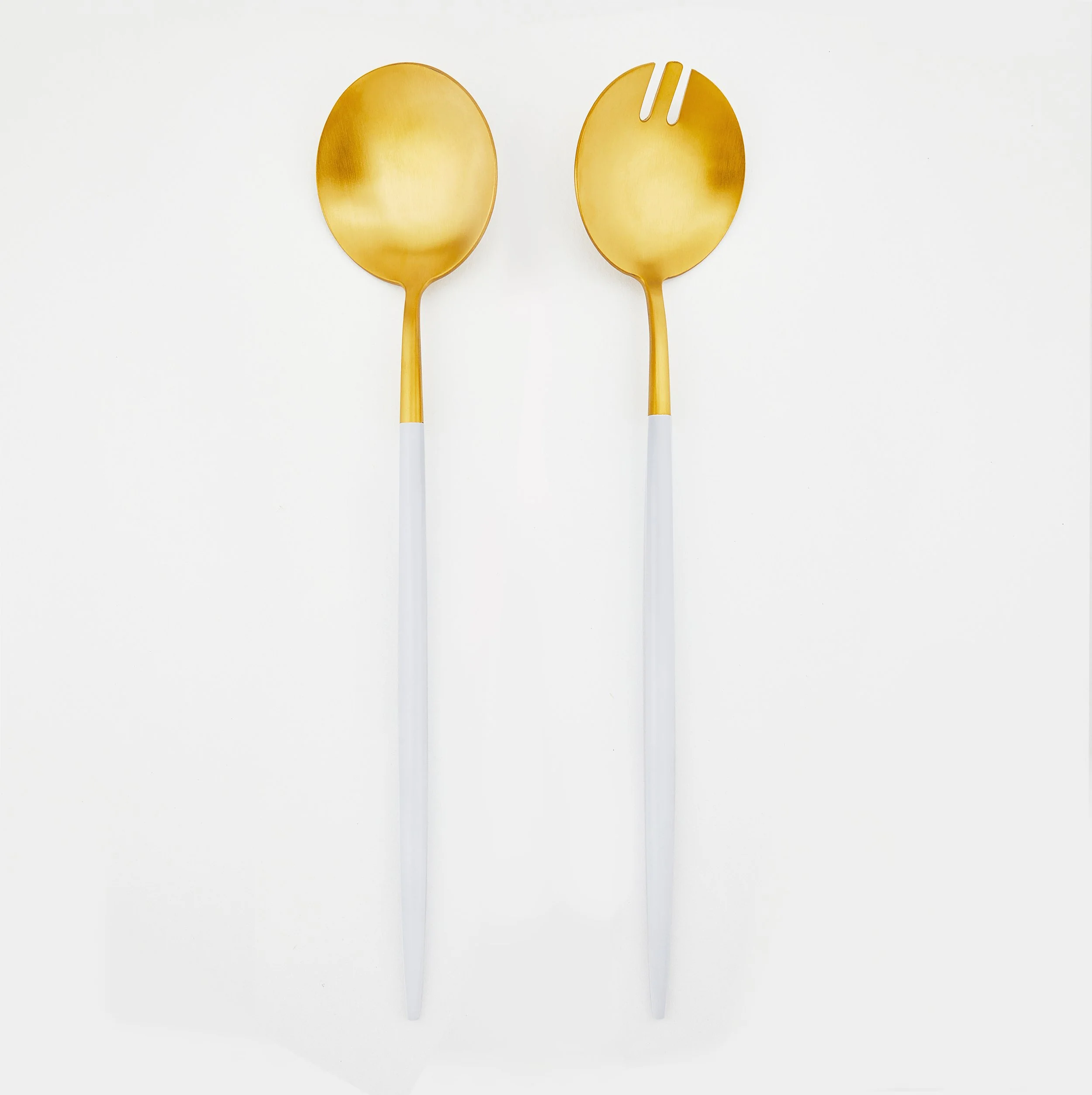 Serving Utensils — Myrtle & Rum