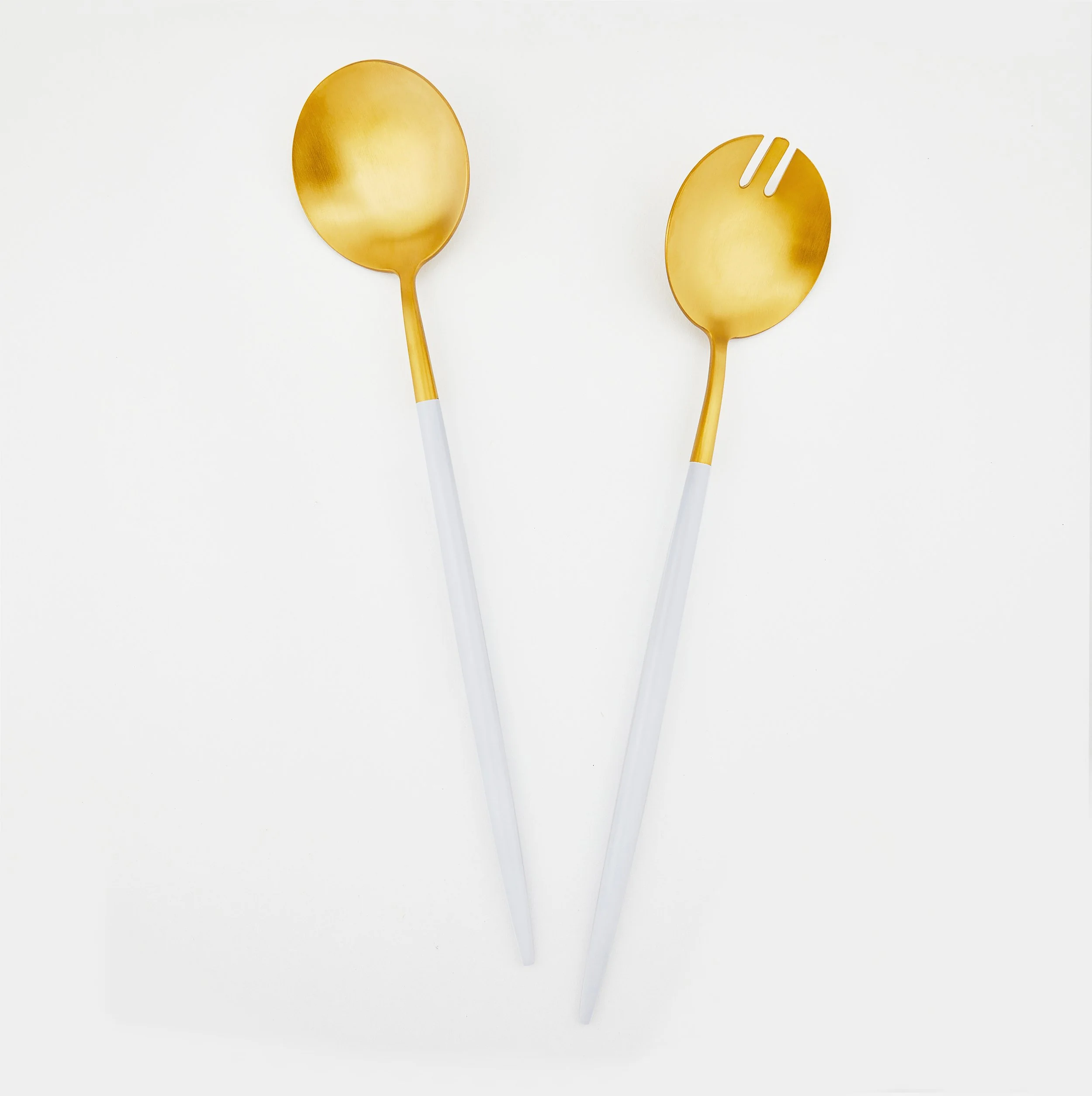 Serving Utensils — Myrtle & Rum