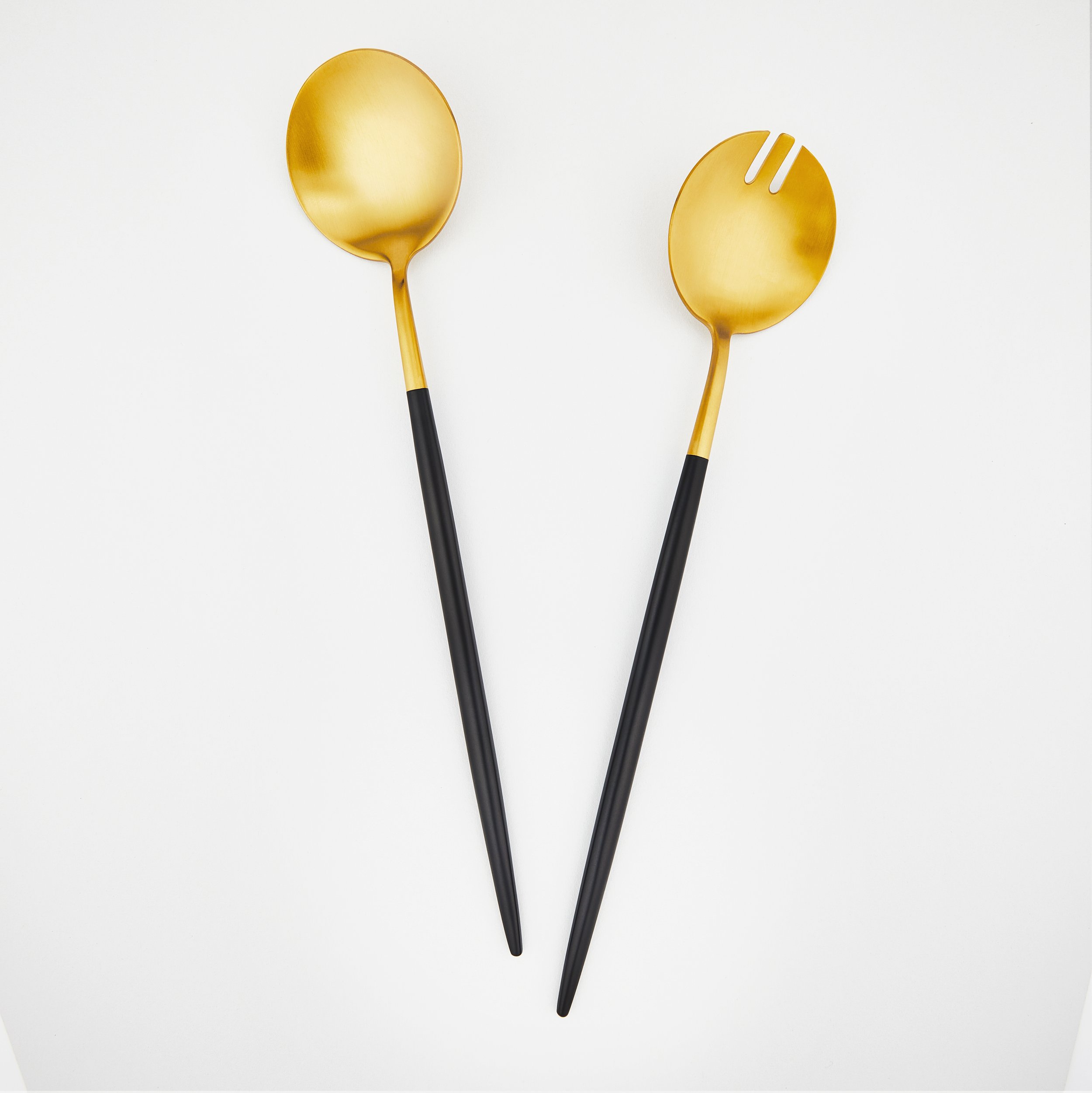 Serving Utensils — Myrtle & Rum