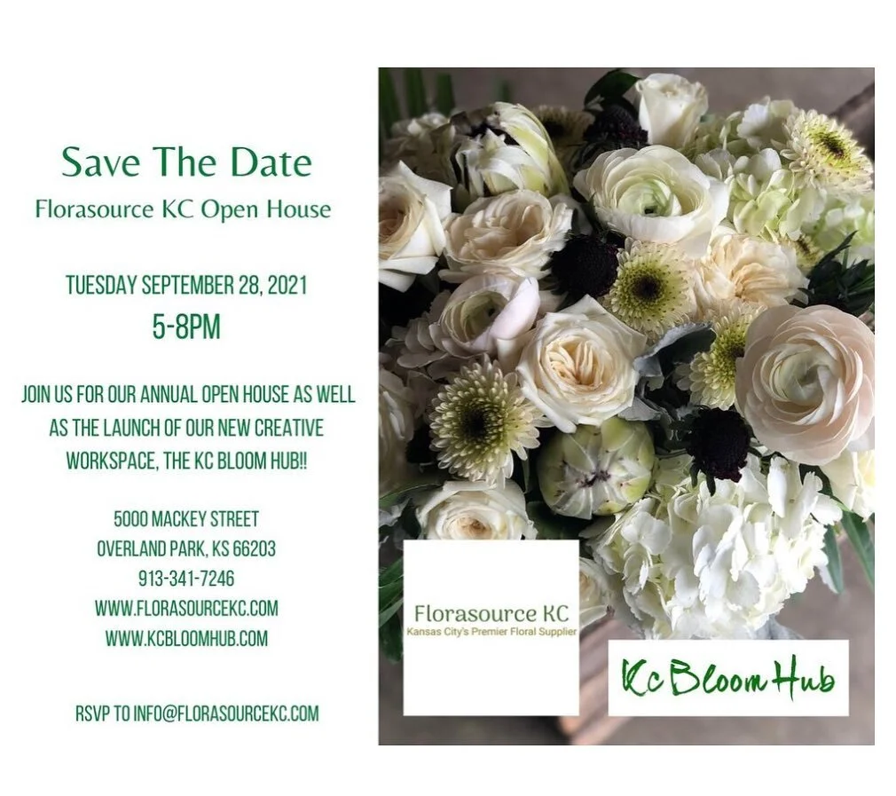 Contact — Florasource KC
