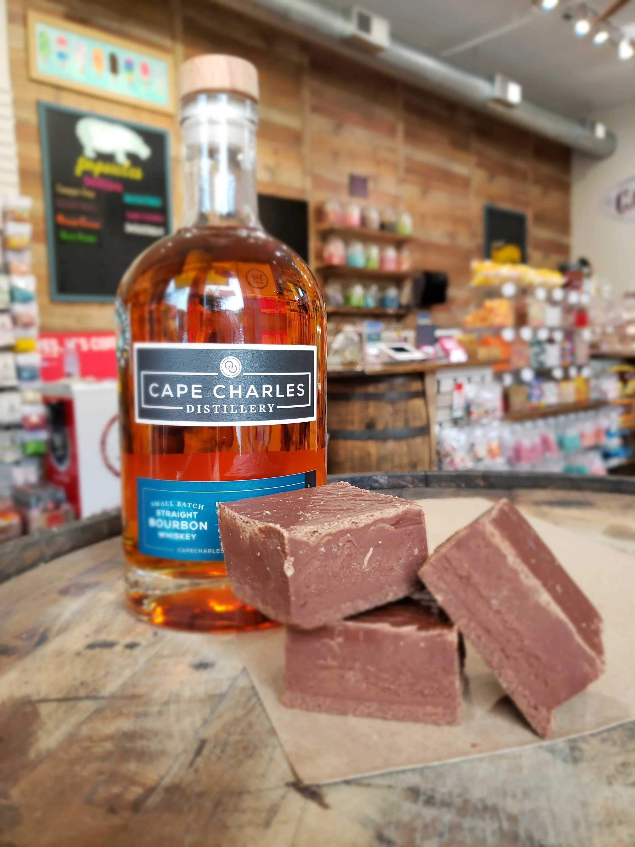 Gallery — — Candy Store