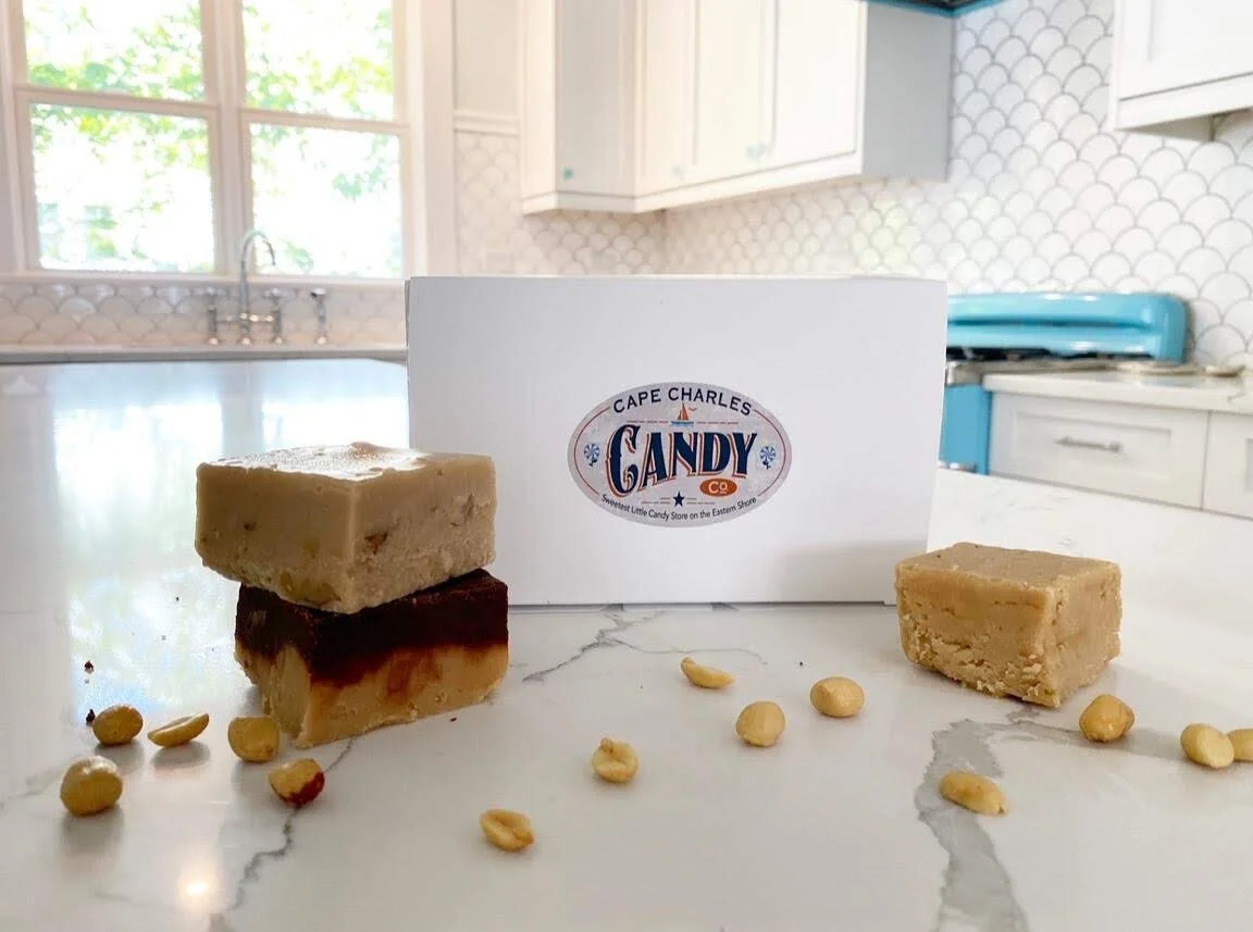 Buy Fudge — Candy Store