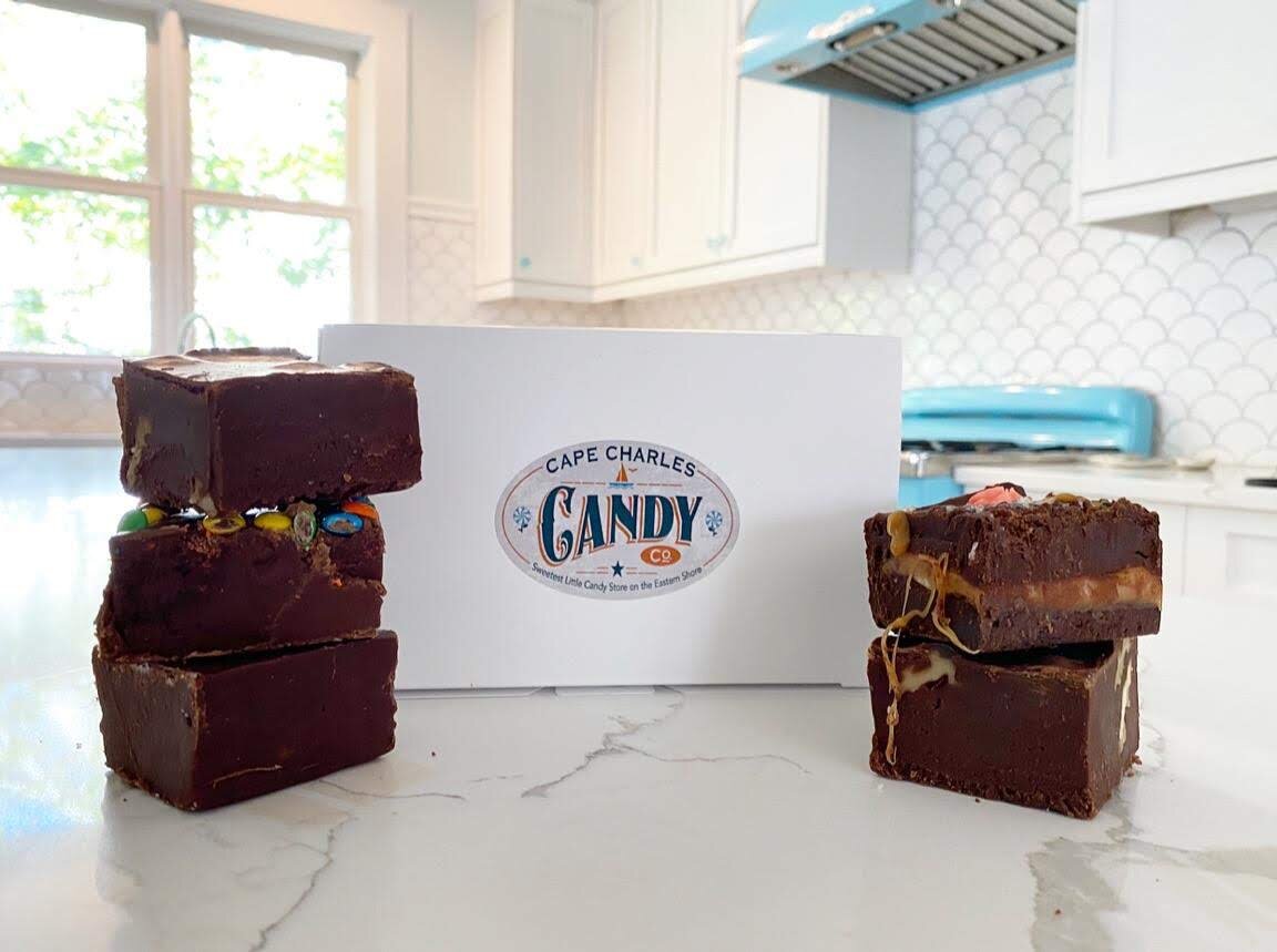 Buy Fudge — Candy Store