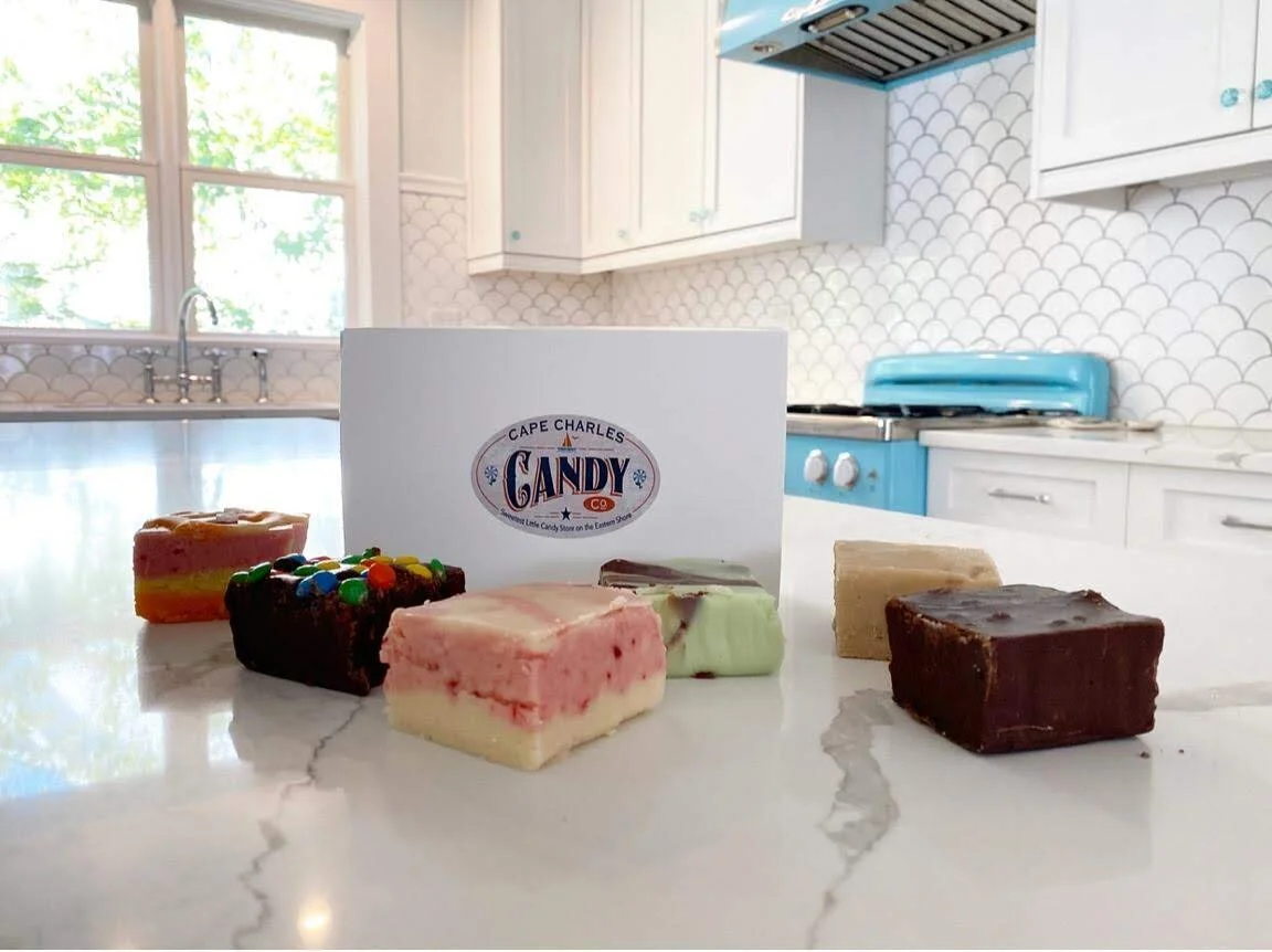 Home — Candy Store