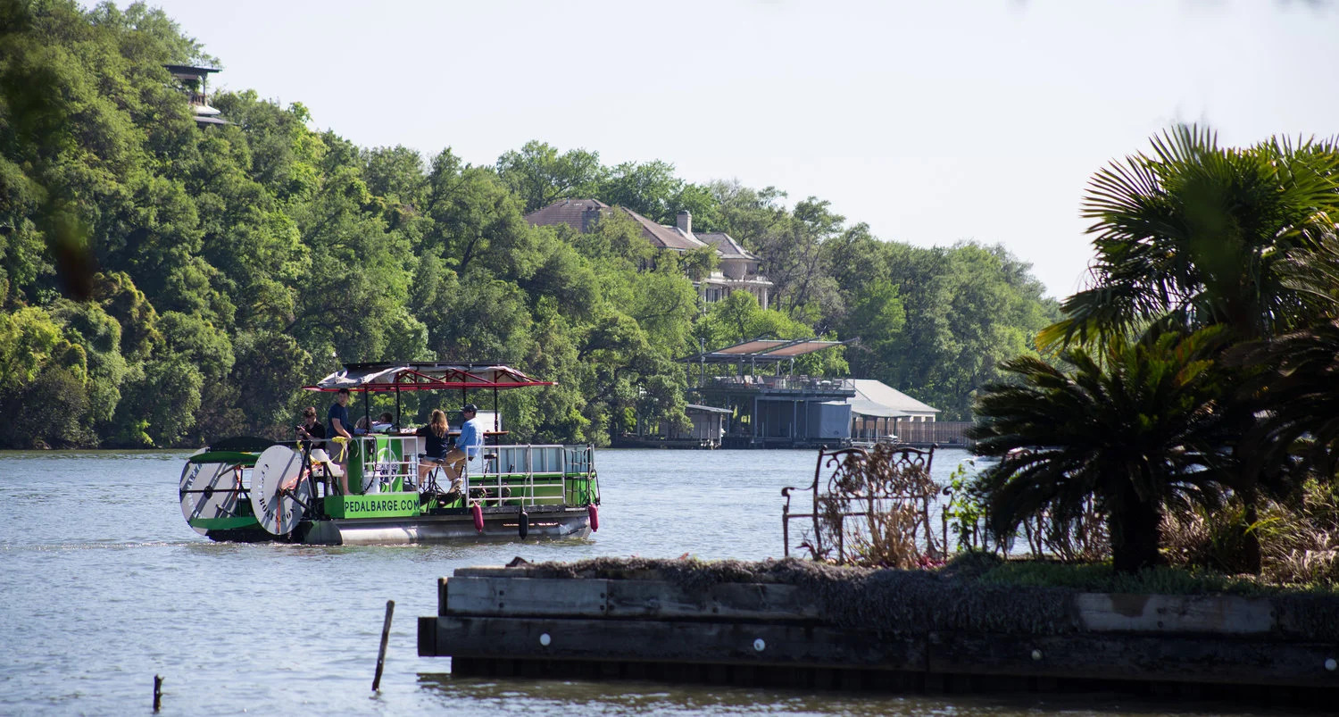 CHARLEVOIX CYCLE PUB