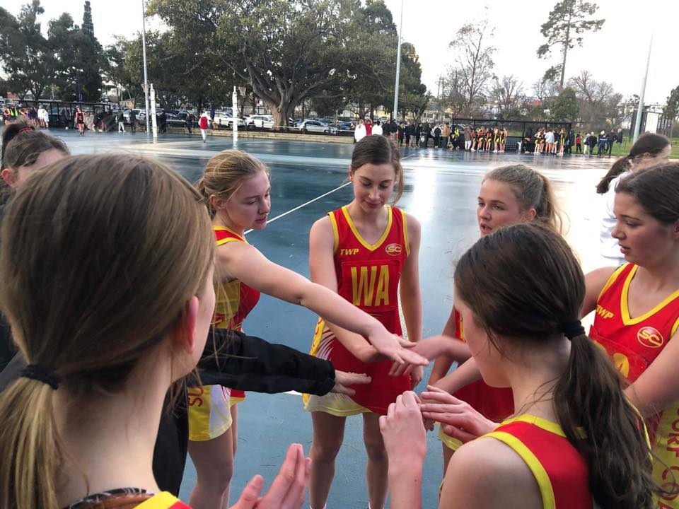 SURF COAST SUNS
