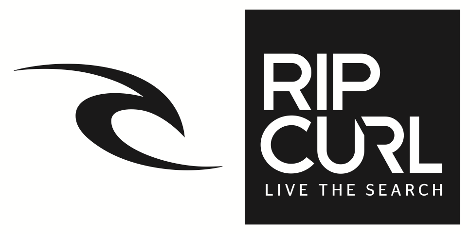 Rip Curl Logo Vector