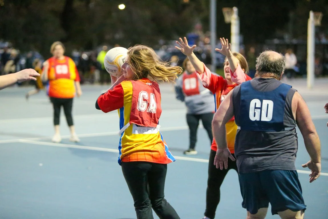 SURF COAST SUNS