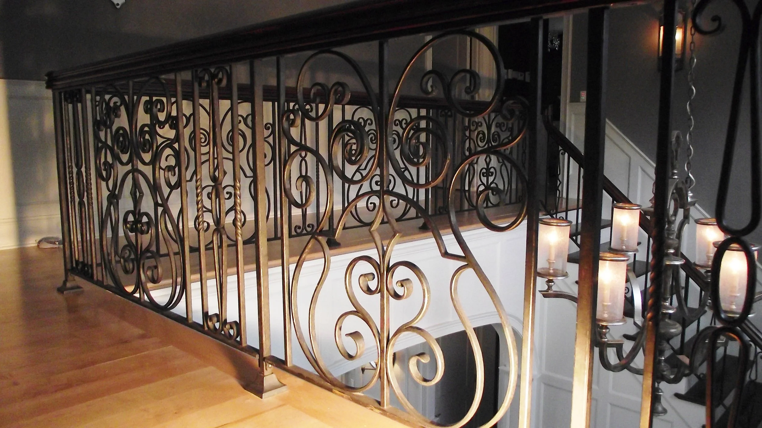 Postville Blacksmith Shop