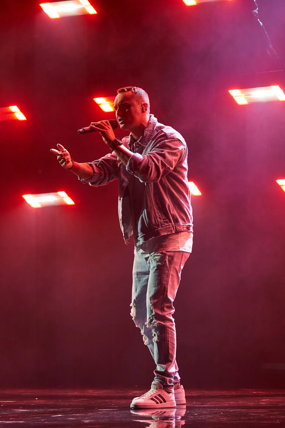 Our Ambassadors — Stand Tall