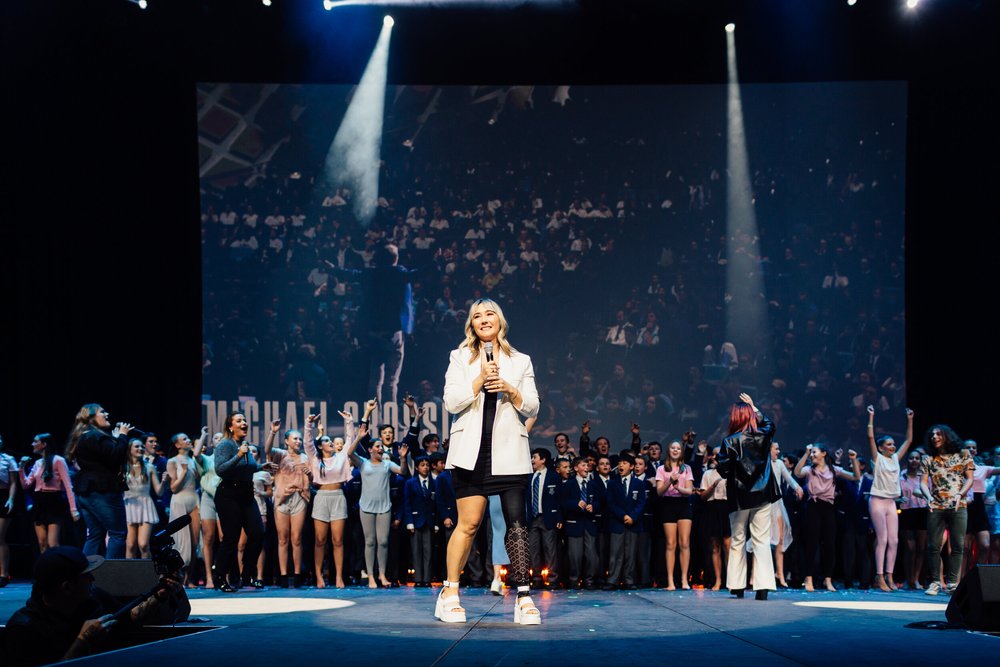 Donate — Stand Tall