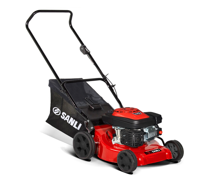 Push Mowers — Sanli Lawn Products