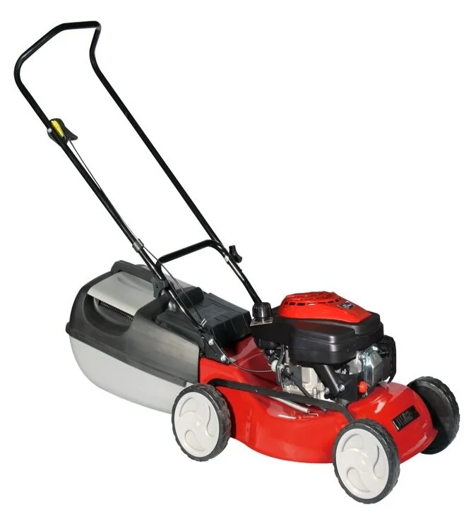 Push Mowers — Sanli Lawn Products