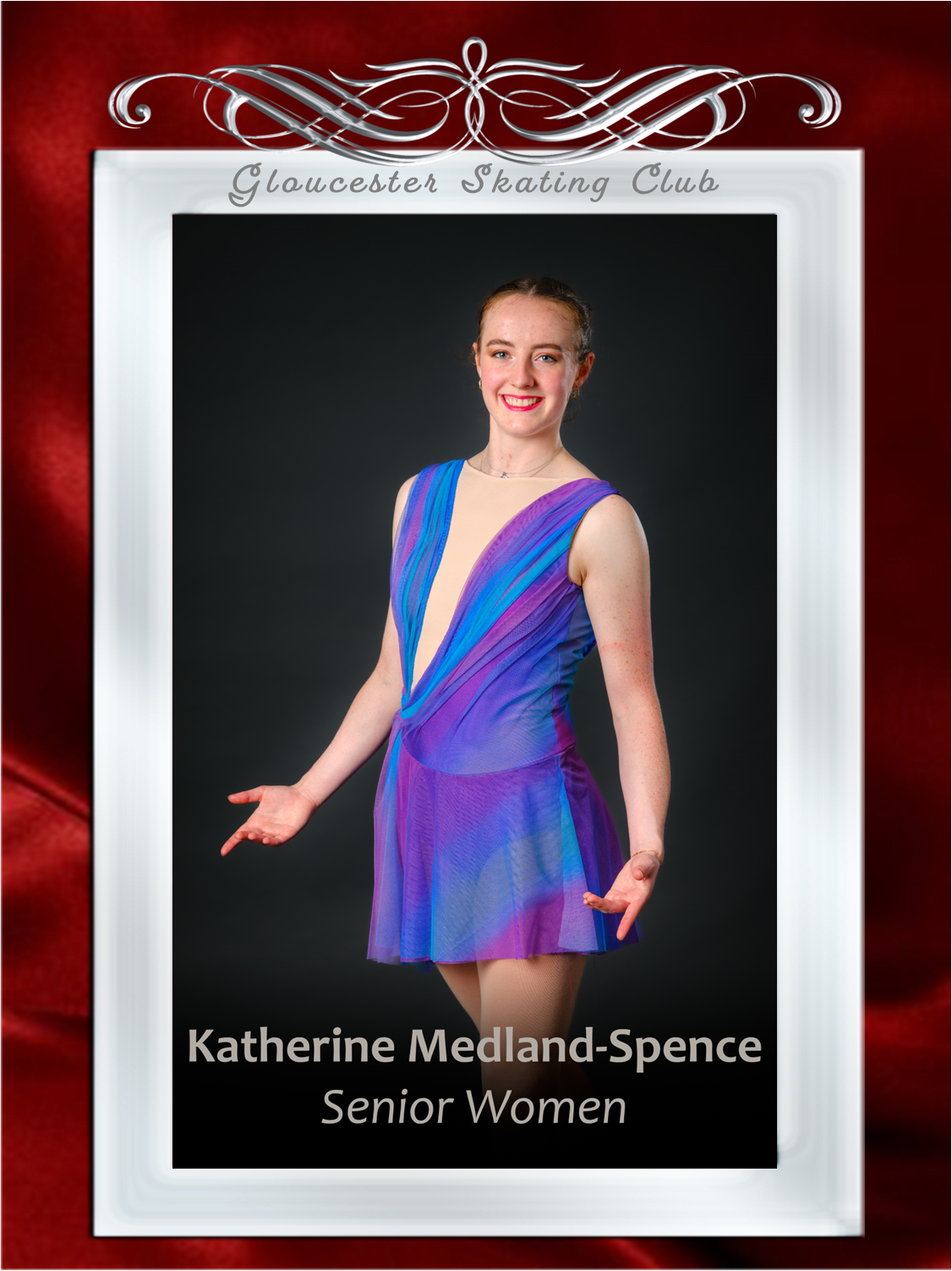 Featured Skaters — Gloucester Skating Club