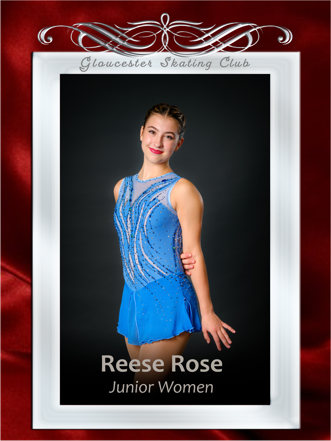 Featured Skaters — Gloucester Skating Club