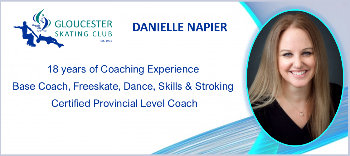 Coaches | — Gloucester Skating Club