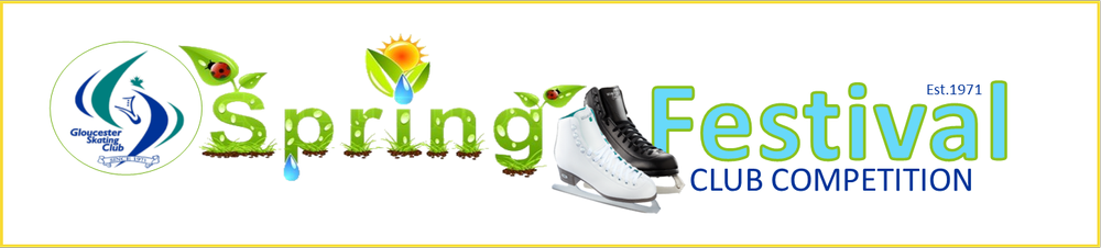 2024 Club Competition — Gloucester Skating Club