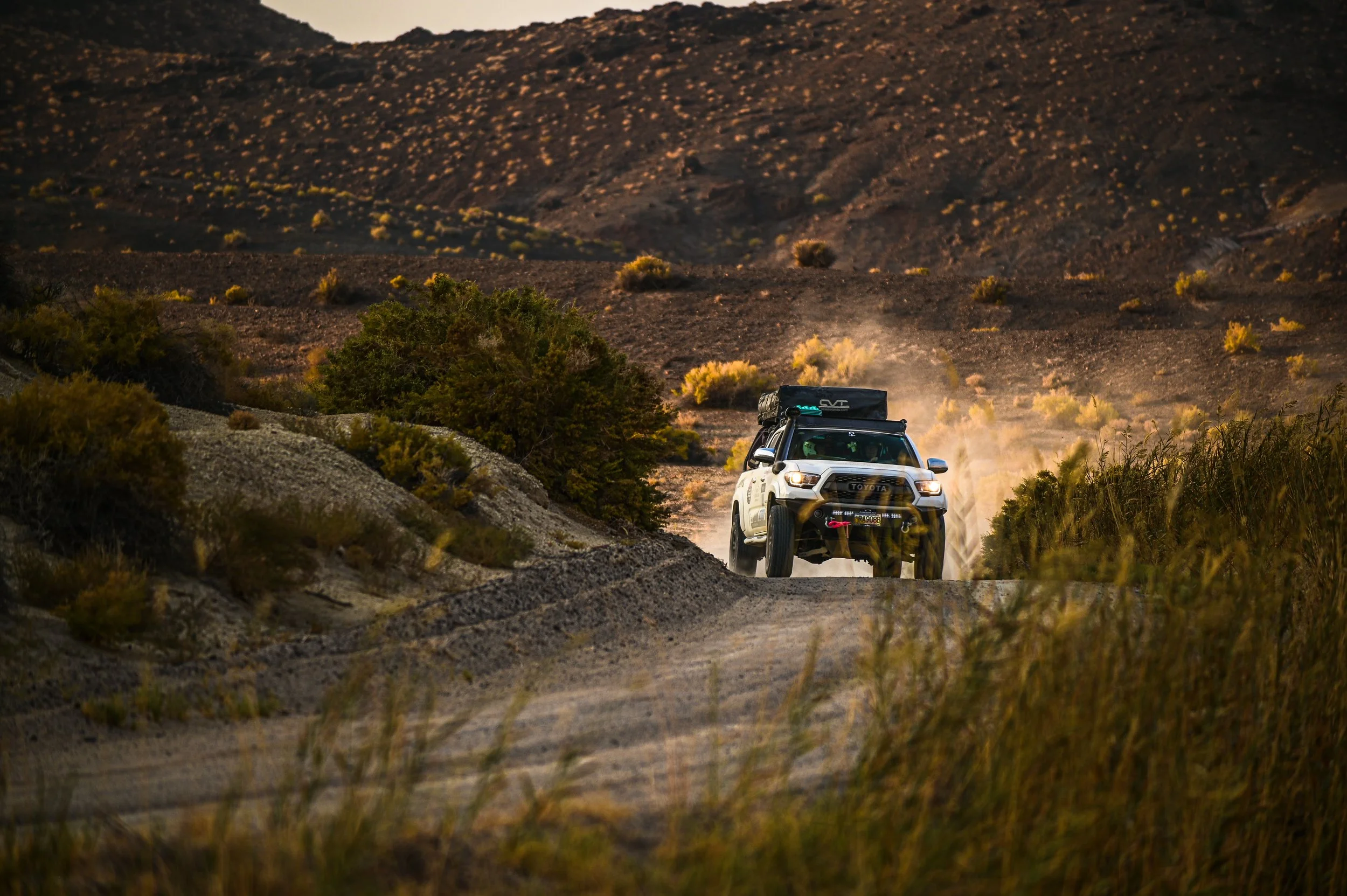 OK Expedition: High-Quality Aluminum Skid Plates for Ultimate Off-Road ...