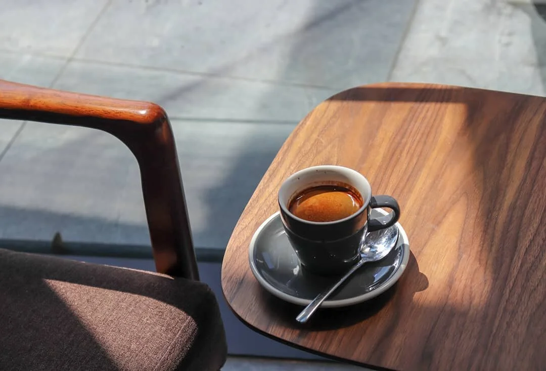 Our Story to Become the Best Cafe in Wellington — THE LAB