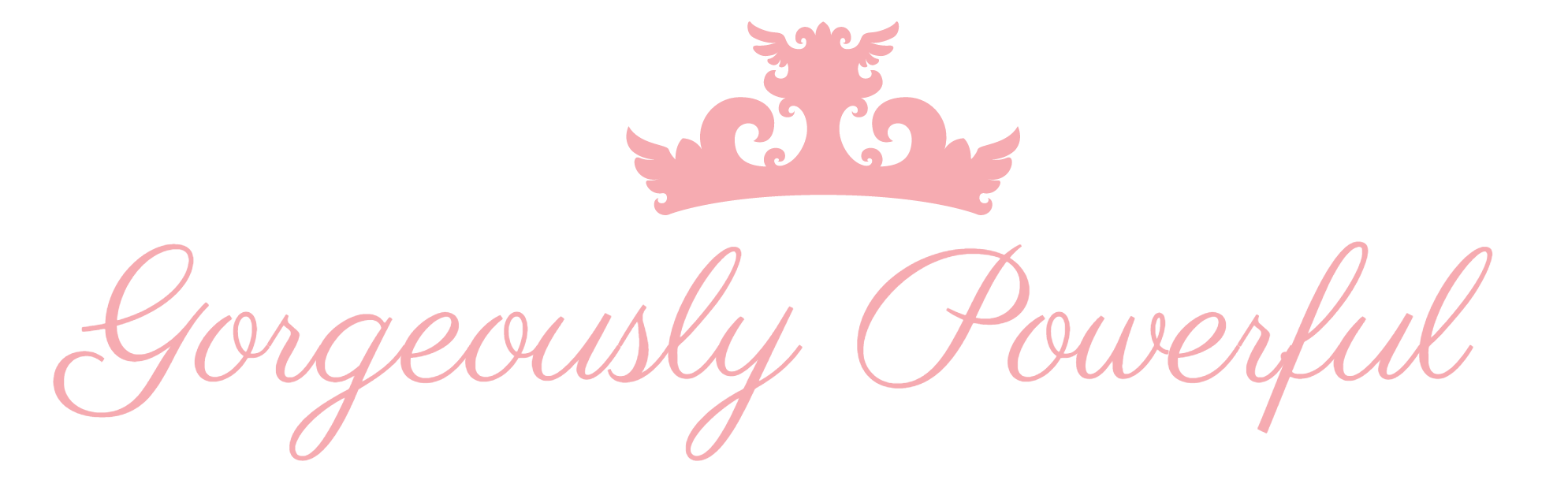 Gorgeously Powerful