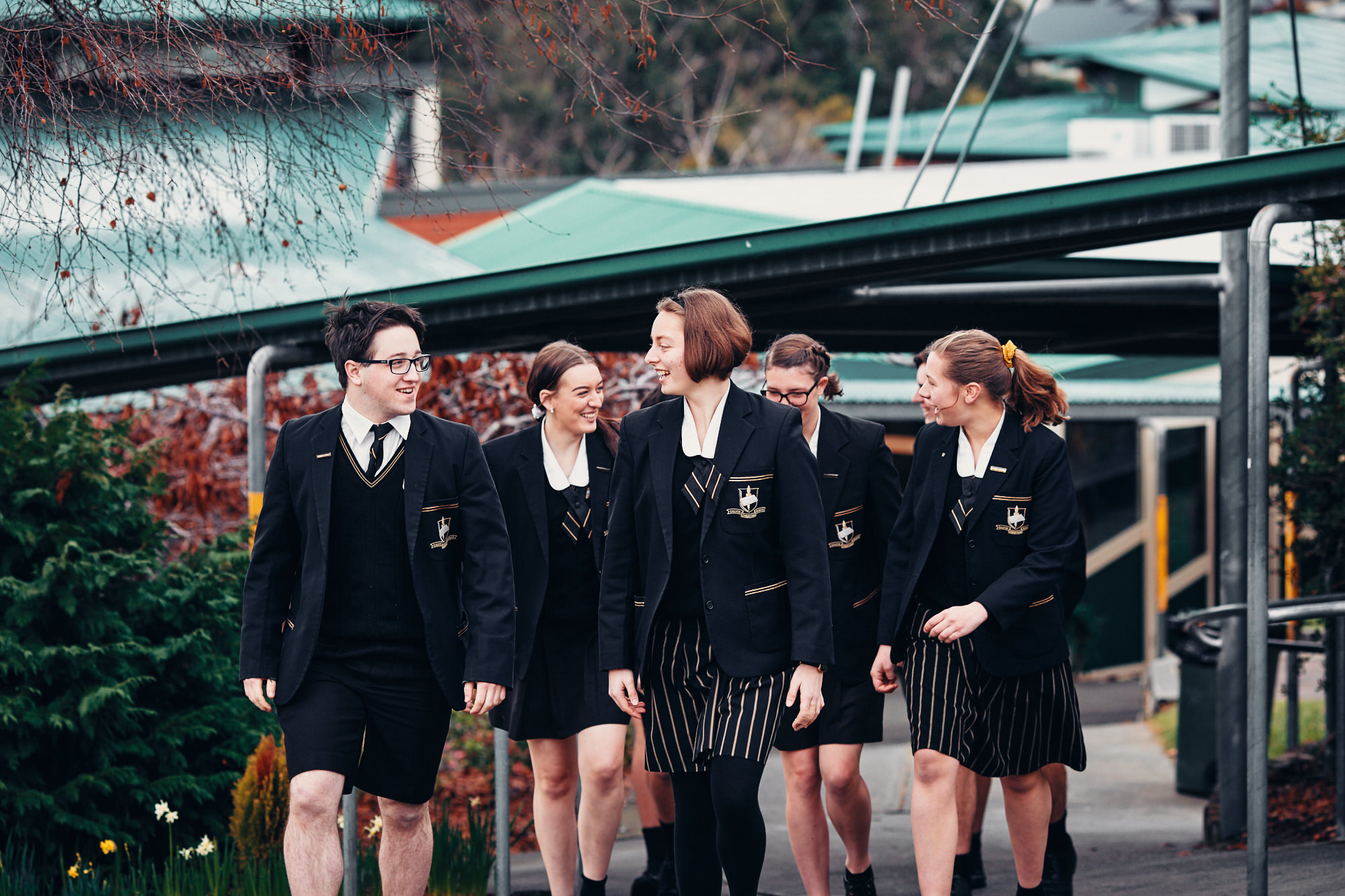 Emmanuel Christian School | Secondary School