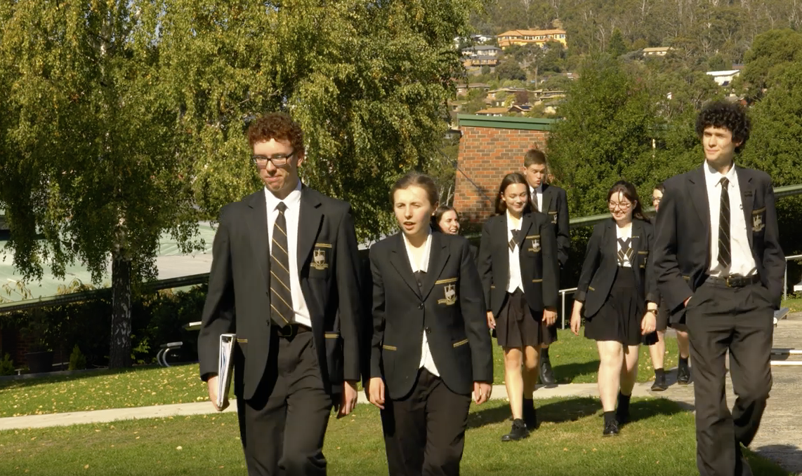 Emmanuel Christian School | Secondary School