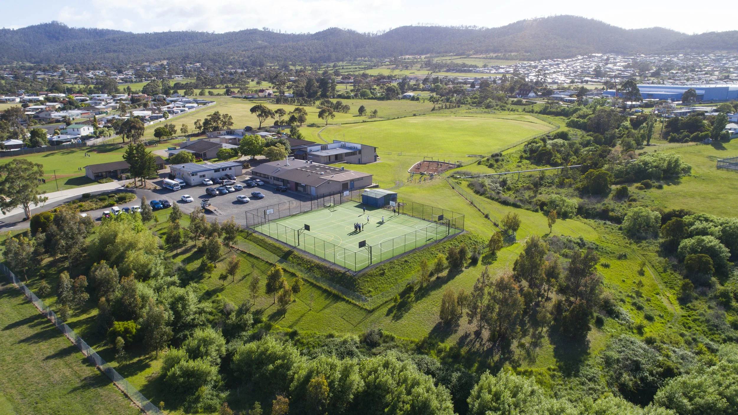 Big Picture | Emmanuel Christian School