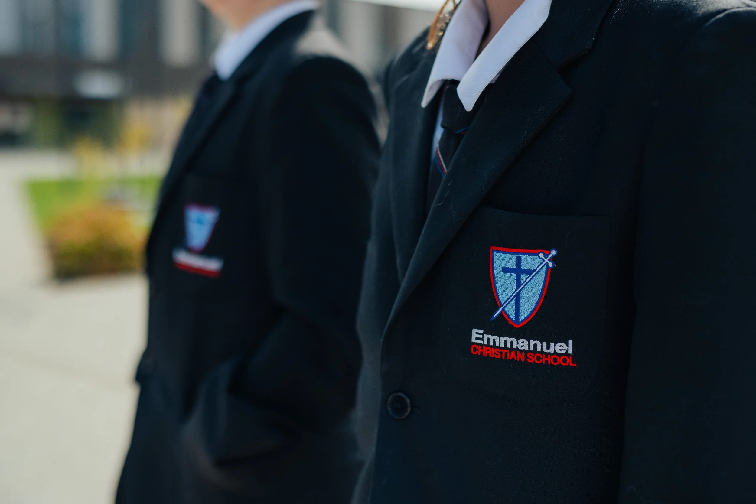 About us | Emmanuel Christian School