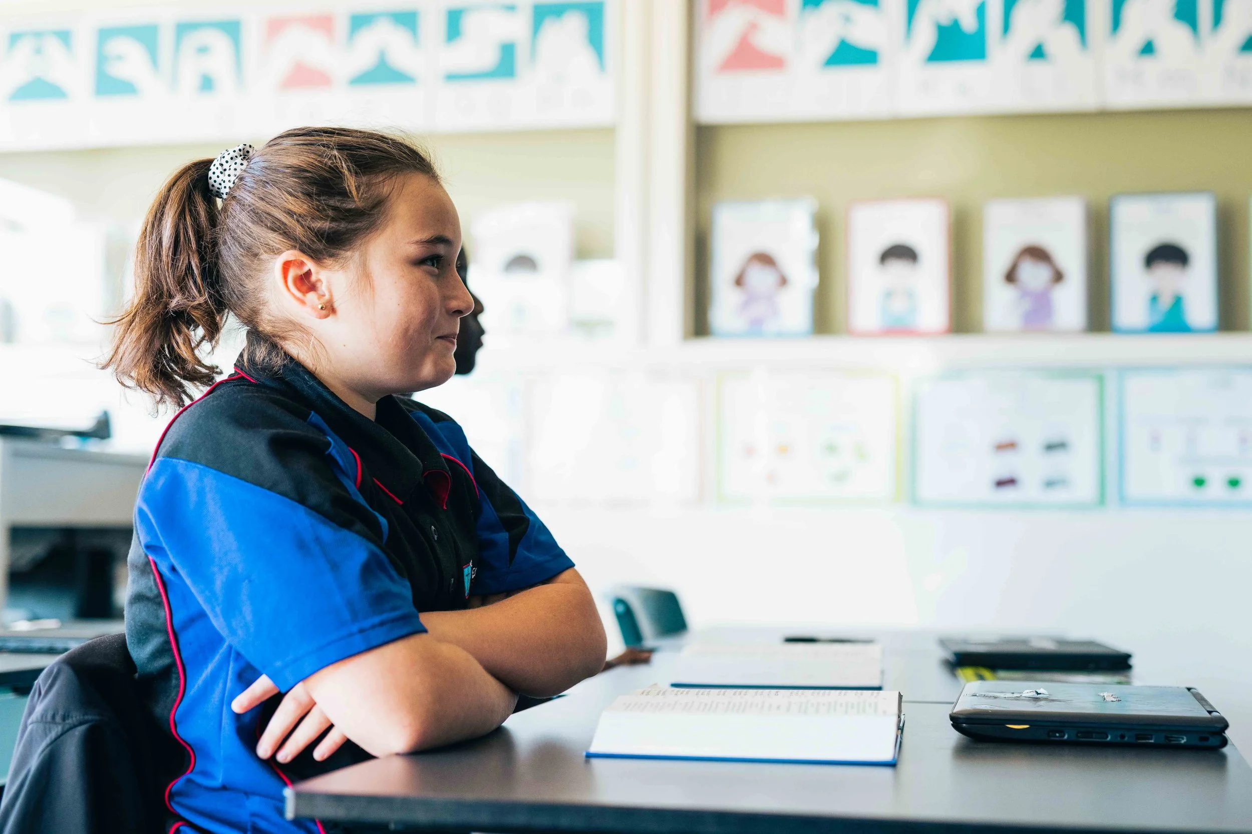 Primary School | Emmanuel Christian School