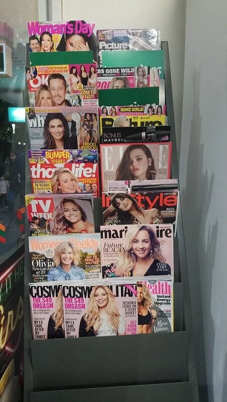 MediaVsReality2 | Media Vs Reality