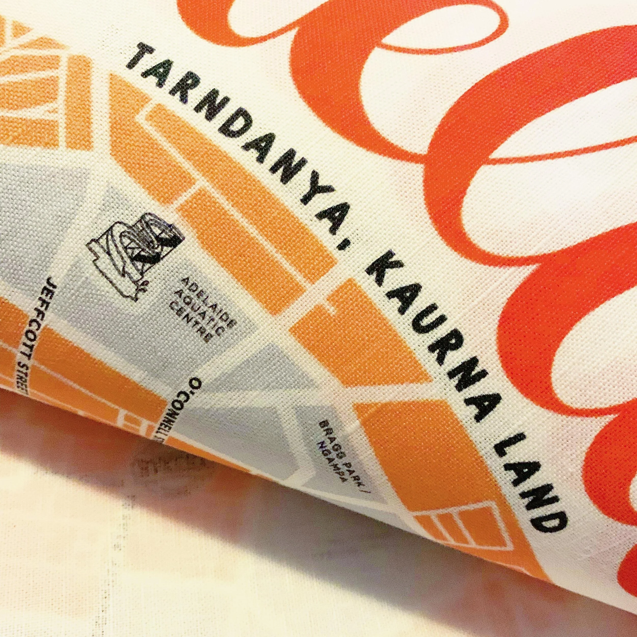 About Us — Tea Towel Co