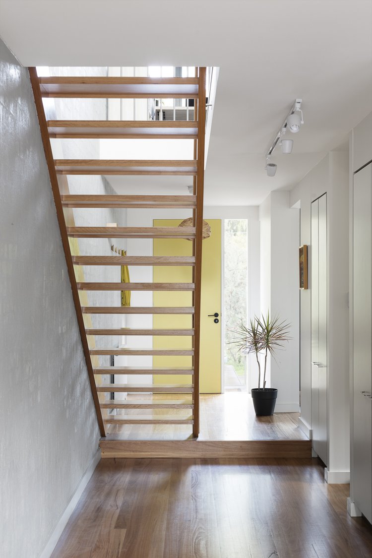 Vicki McLean: Architect