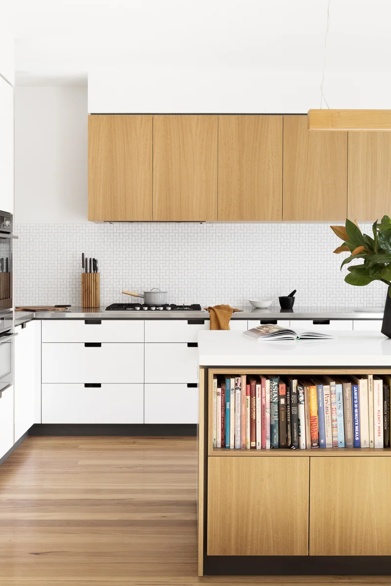 Vicki McLean: Architect