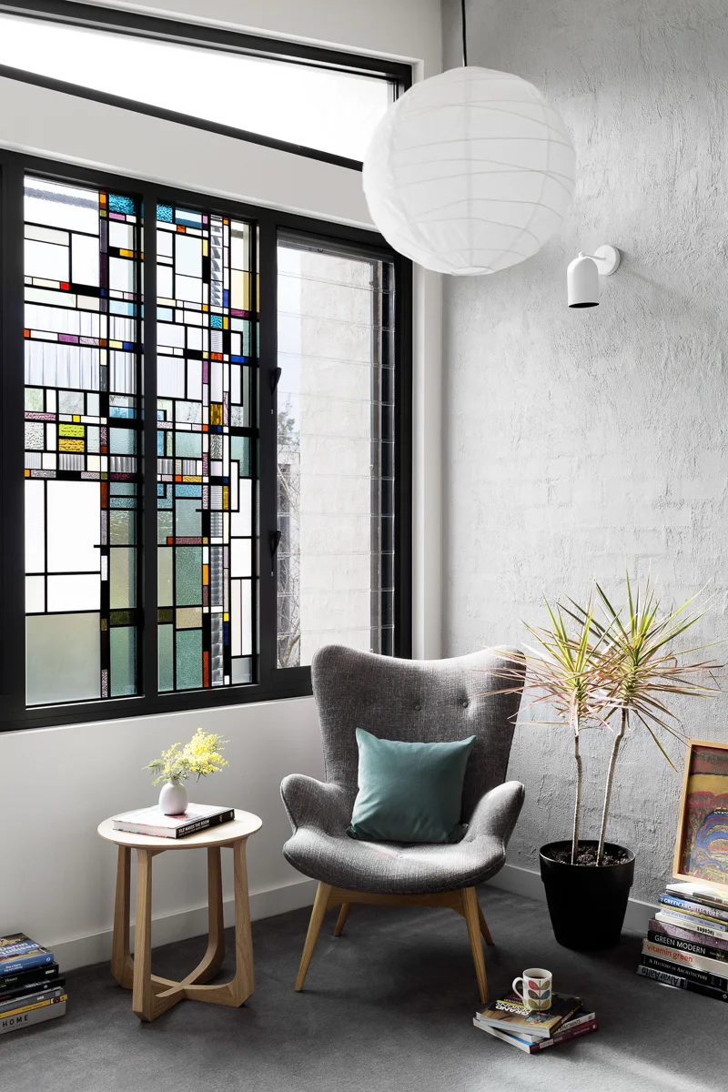 Vicki McLean: Architect