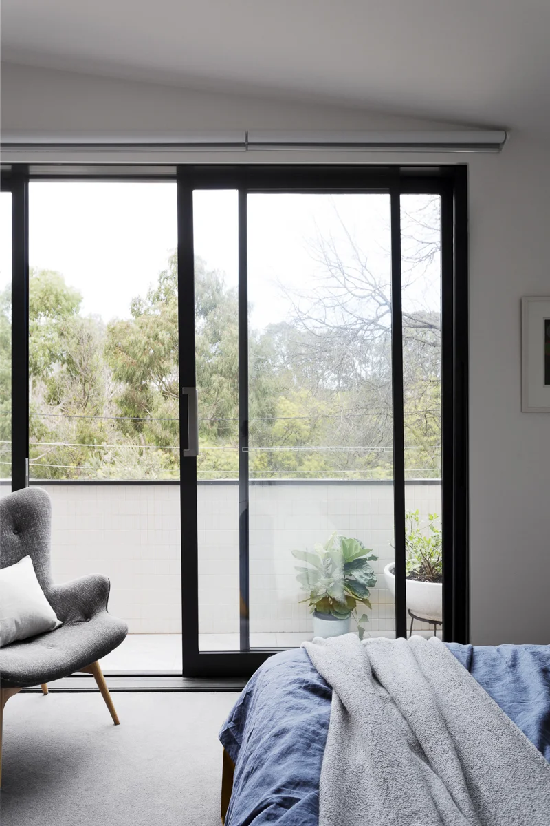 Vicki McLean: Architect